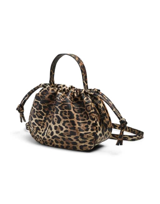 Pieces Bag in black | ASOS