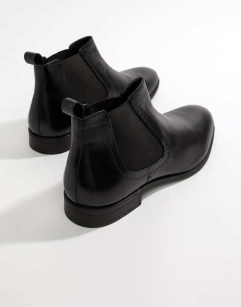 Pier One | Shop chelsea boots, desert boots en leren schoenen van Pier ...