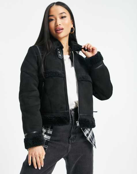 Page 8 - Women's Coats | Winter & Lightweight Jackets for Women | ASOS