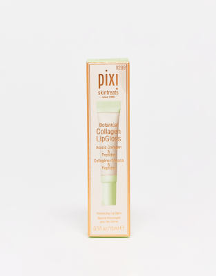 Pixi Collagen Lipgloss | ASOS