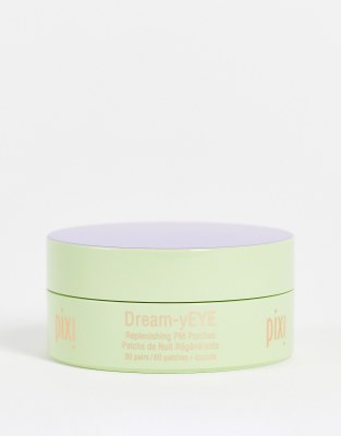 Pixi Dream-yEYE Calming & Soothing Hydrogel Eye Mask Patches 30 Pairs ...