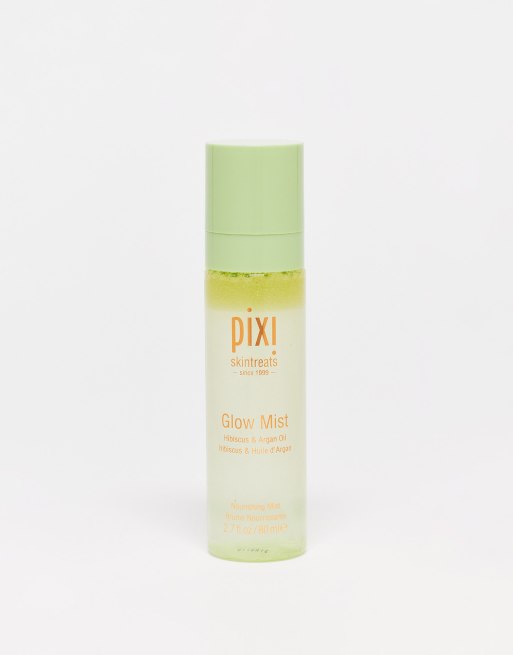Pixi - Glow Radiance-Boosting Face Mist - Gezichtsmist 80ml | ASOS