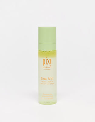 Pixi - Glow Radiance-Boosting Face Mist - Gezichtsmist 80ml | ASOS