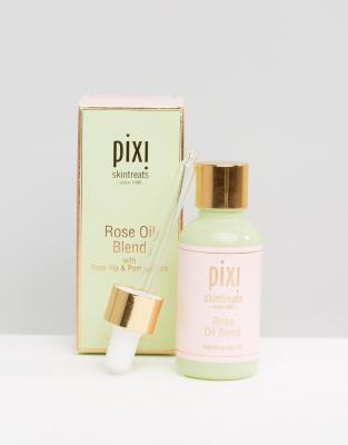 Pixi Nourishing Rose Oil Blend 30ml | ASOS
