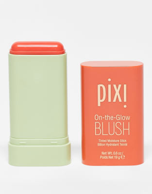 Pixi On-The-Glow Blush Cream Blush | ASOS