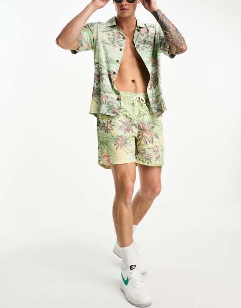 Page 5 - Men's Co-ords | Men's Co-ord Outfits & Matching Sets | ASOS