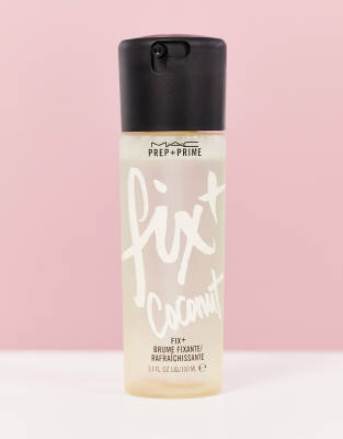 Prep + Prime Fix+ Coconut fra MAC | ASOS