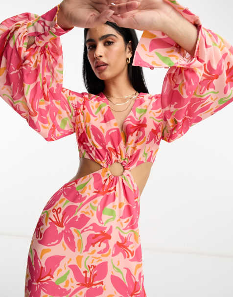 Page 30 - Dresses | Shop Women's Dresses for Every Occasion | ASOS