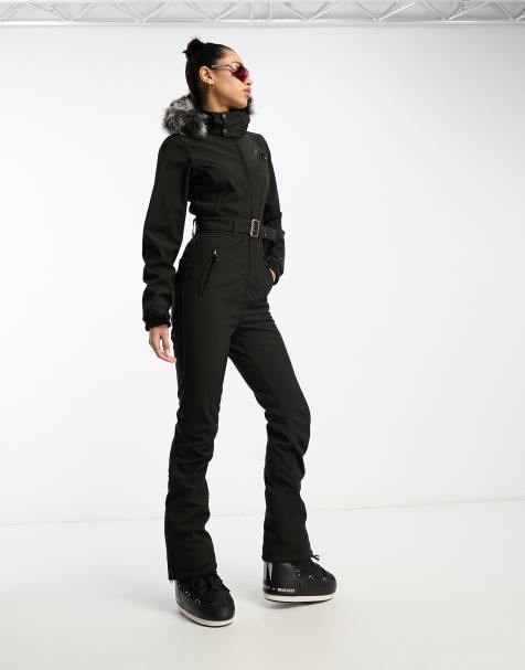 Skikleding voor Dames | Ski-jassen, Skibroeken & Skipakken | ASOS