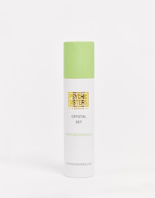 Psychic Sisters – New Beginnings – Kristall-Set | ASOS