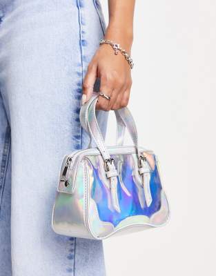 Public Desire x Paris Artiste – Exklusiv – The Bodhi – Schillernde ...