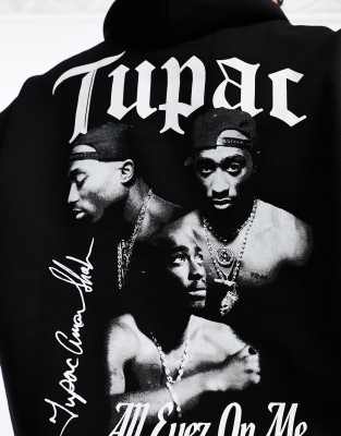 2pac hoodie store