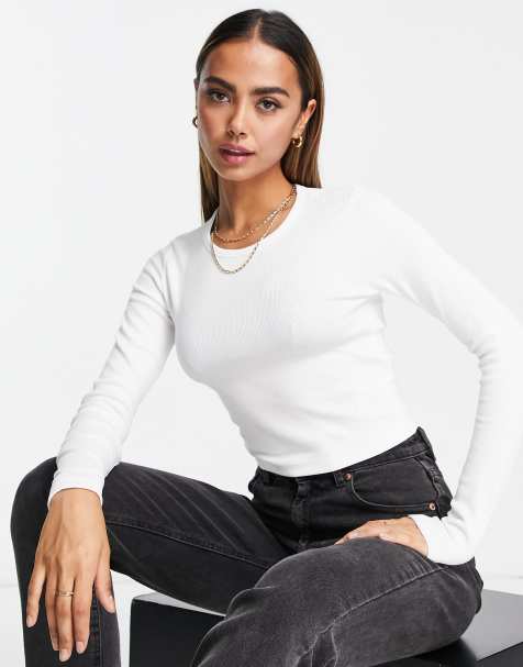Tops for Women | T-Shirts & Going Out Tops | ASOS