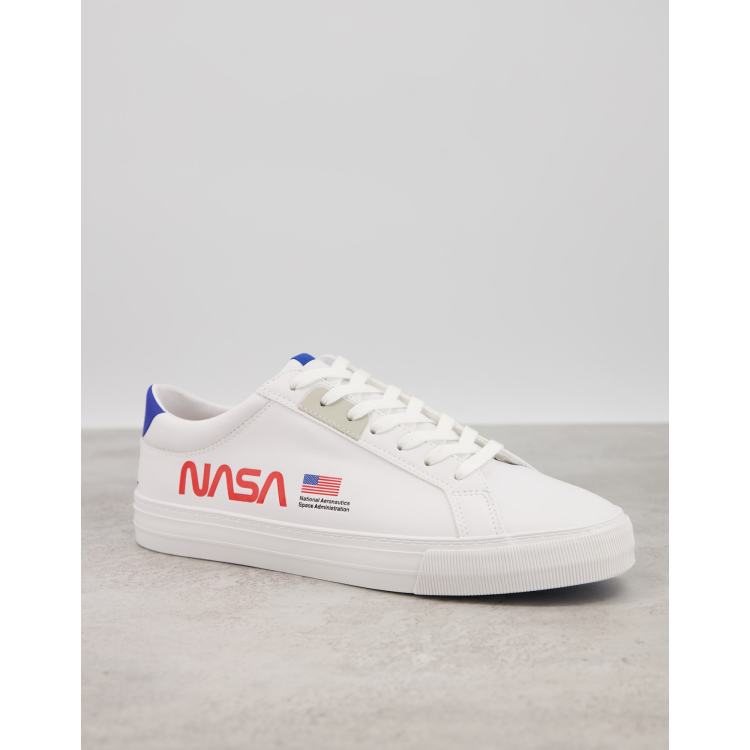 Nasa Wool Shoes