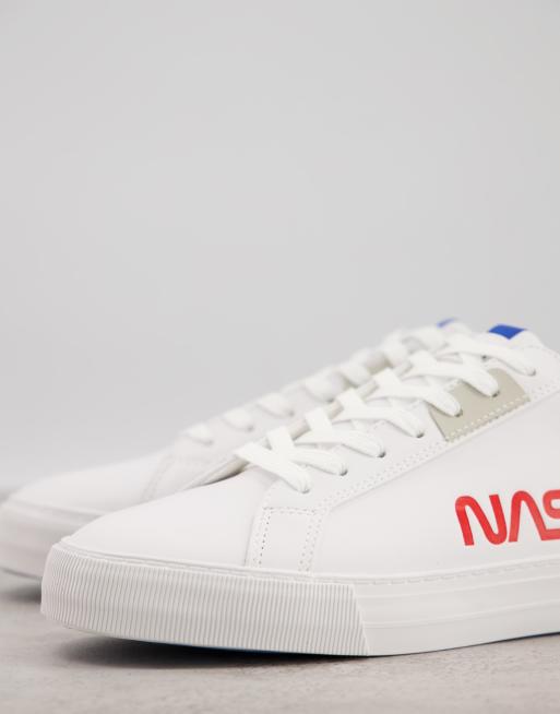 Nasa Wool Shoes