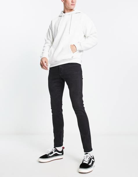 Men's Jeans | Skinny, Ripped, Designer & Slim Jeans | ASOS