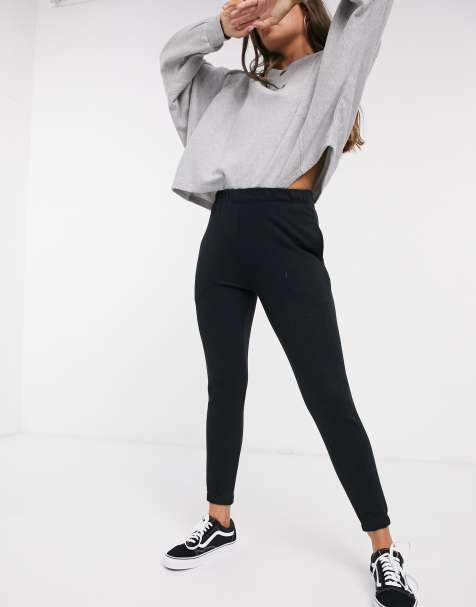 Rea på byxor & leggings | Kvinna | ASOS