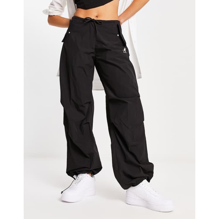 kangol cargo pants
