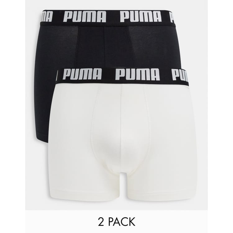 Puma boxers 2 pack store