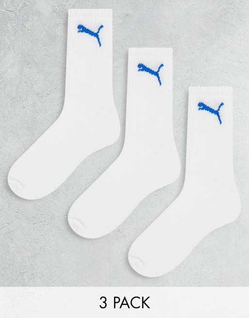 Puma mid calf socks store