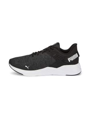 PUMA – Disperse XT 2 – Sportschuhe in Triple-Schwarz | ASOS