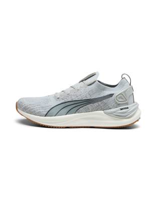 Puma Electrify nitro 3 trainers in grey | ASOS