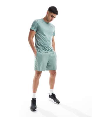 PUMA - Essentials - Completo color salvia | ASOS