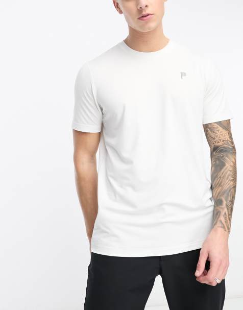 Page 49 - T-shirts for Men | Men's Designer T-shirts, Vests & Tops | ASOS