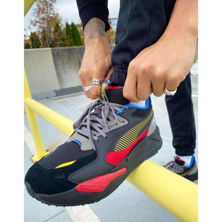 Z Shoes