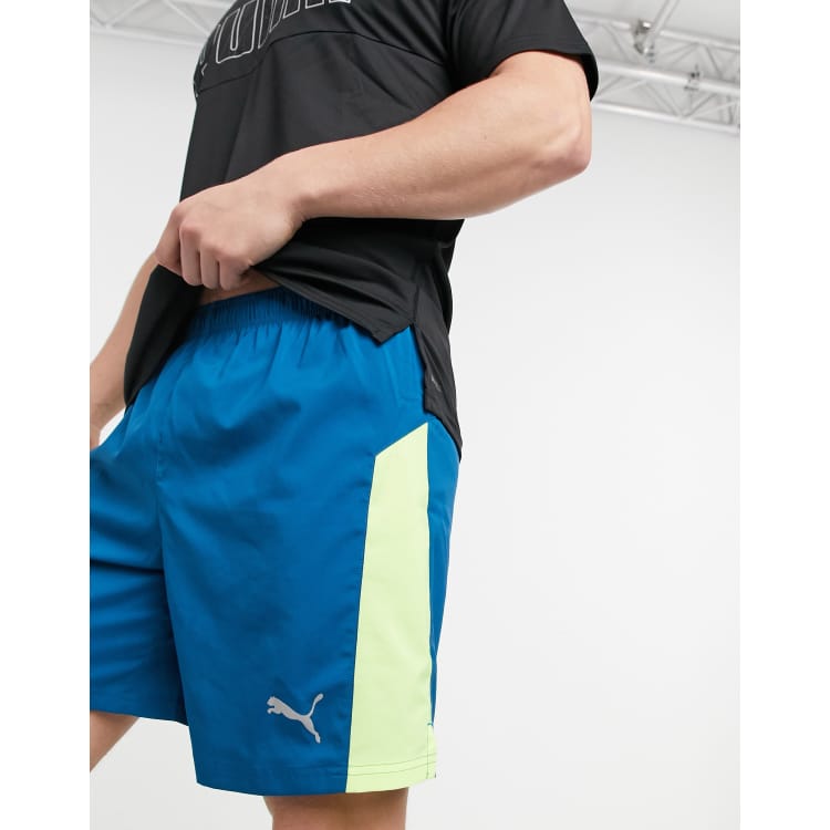 Puma multi shorts store