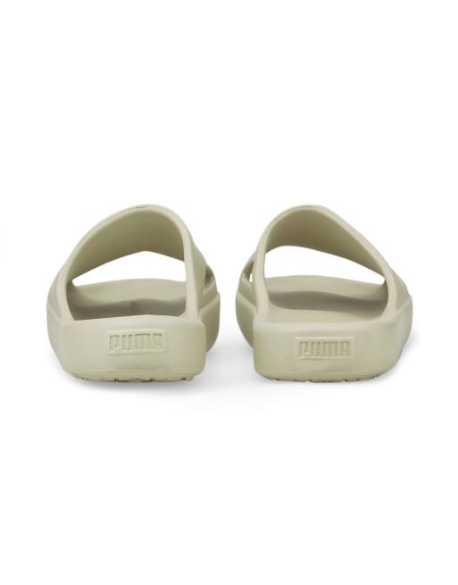 Puma Shibui cat sliders in beige | ASOS