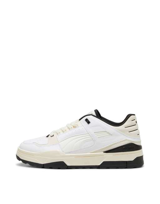 Puma Slipstream Xtreme trainers in grey | ASOS
