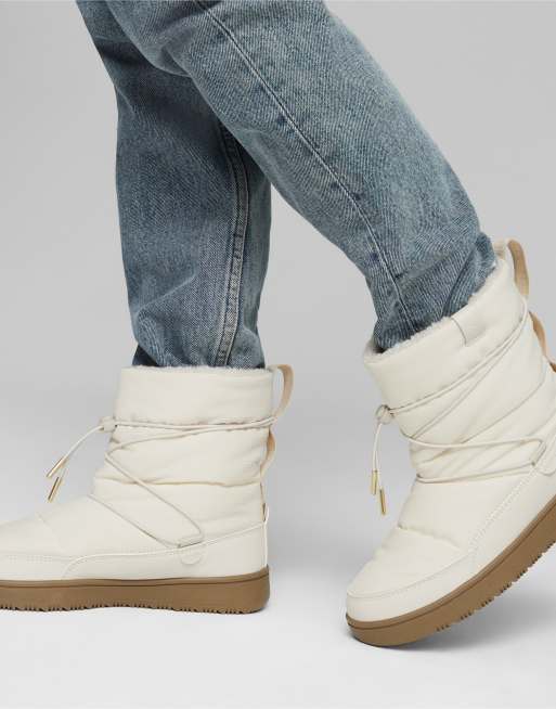 Puma snow boots store