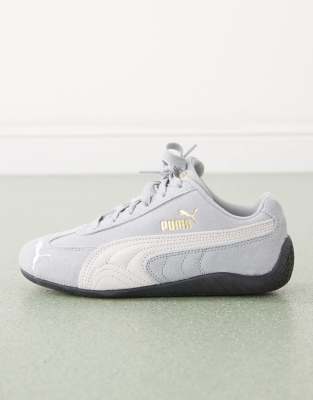 Puma Speedcat Og Sneakers In Gray | ModeSens