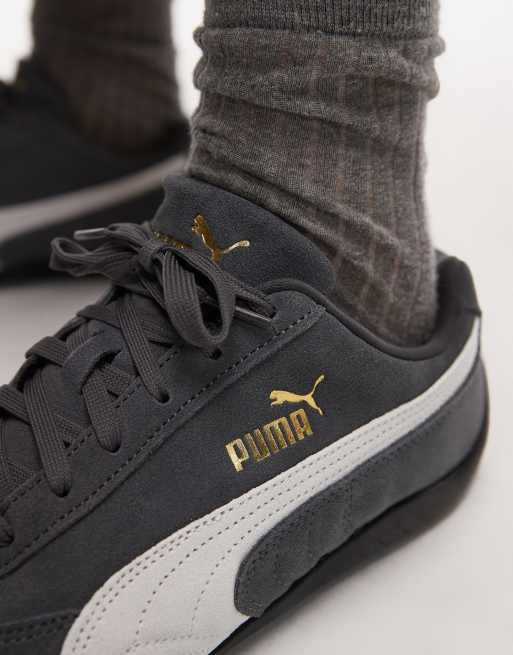 Puma Speedcat OG sneakers in gray | ASOS