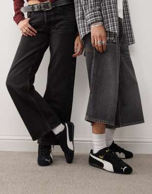 PUMA - Speedcat OG - Sorte sneakers | ASOS