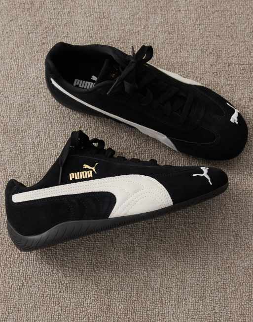 Puma Speedcat OG trainers in black
