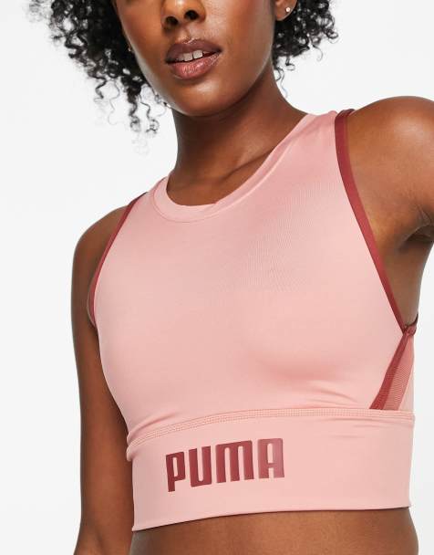 Træningstøj-toppe | Fitness-toppe til kvinder | ASOS