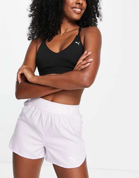 Shorts de Sport et Shorts de Training Femme | ASOS