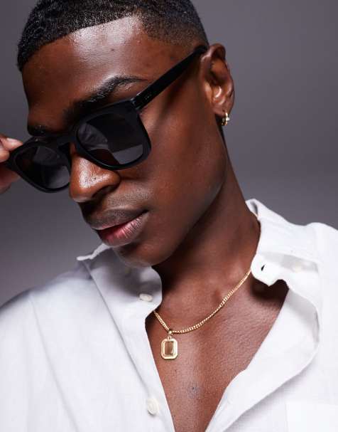Quay Shop Quay for men s sunglasses aviators and wayfarers ASOS