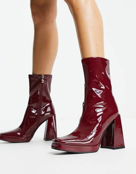 Page 23 - Shoes for Women | Flat, Designer & Wide-fit Shoes | ASOS