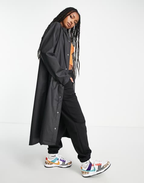 Rains | Shop Rains jakker, frakker & macs | ASOS