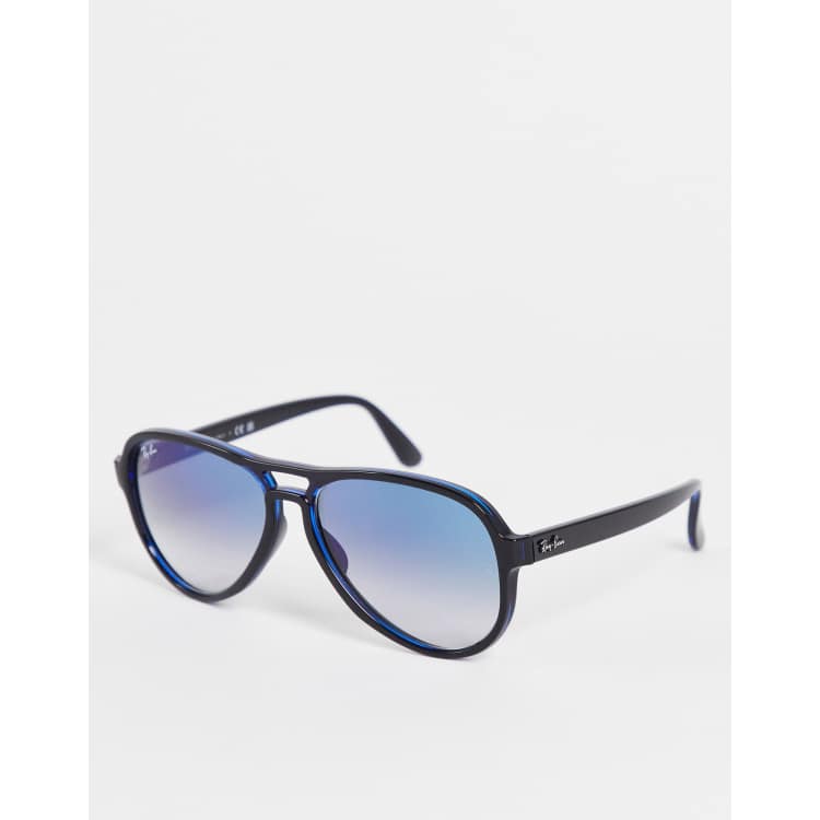 Ray Ban Glasses For Women Blue
