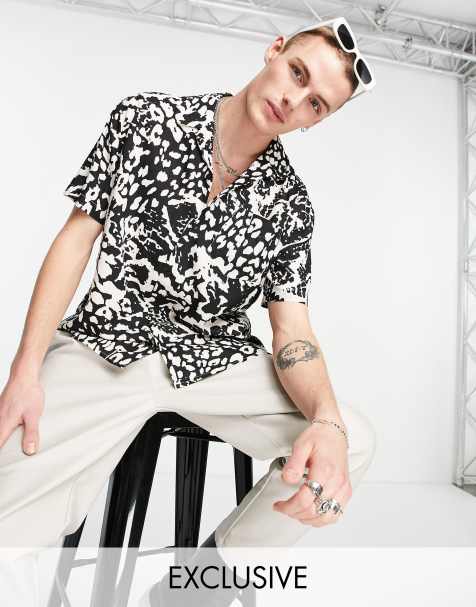 Reclaimed Vintage | Repurposed mens clothing | ASOS