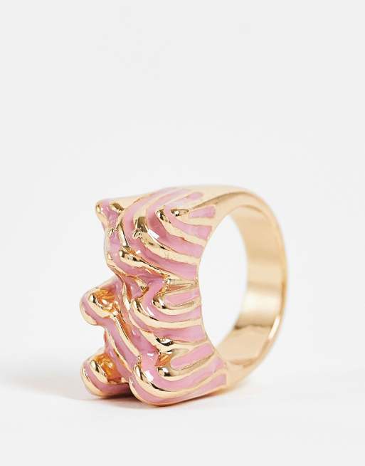 gummy bear ring ring