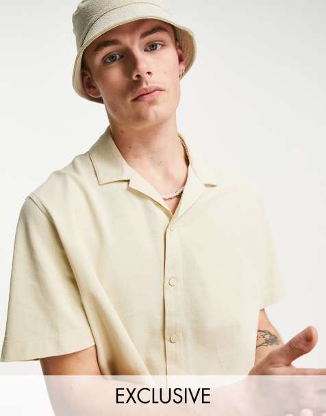 Reclaimed Vintage | Repurposed mens clothing | ASOS