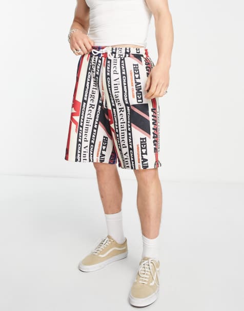 Page 9 - Shorts Homme | Shorts Cargo & Shorts Courts et Longs | ASOS