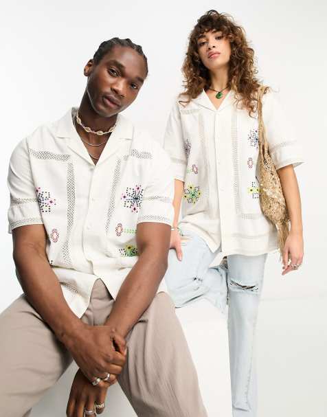 Page 7 - Reclaimed Vintage | Repurposed clothing & dead stock | ASOS