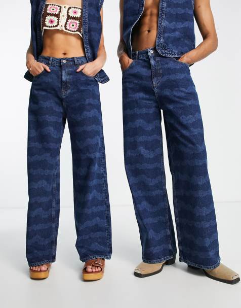 Jeans in de Sale | Dameskleding | ASOS