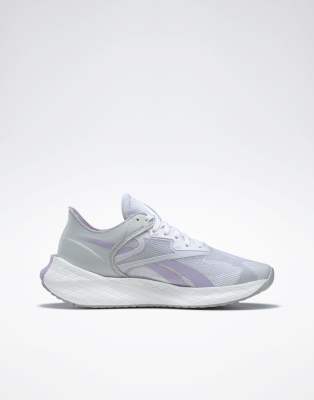 Reebok Running Floatride energy 2 in white and grey - WHITE | ASOS